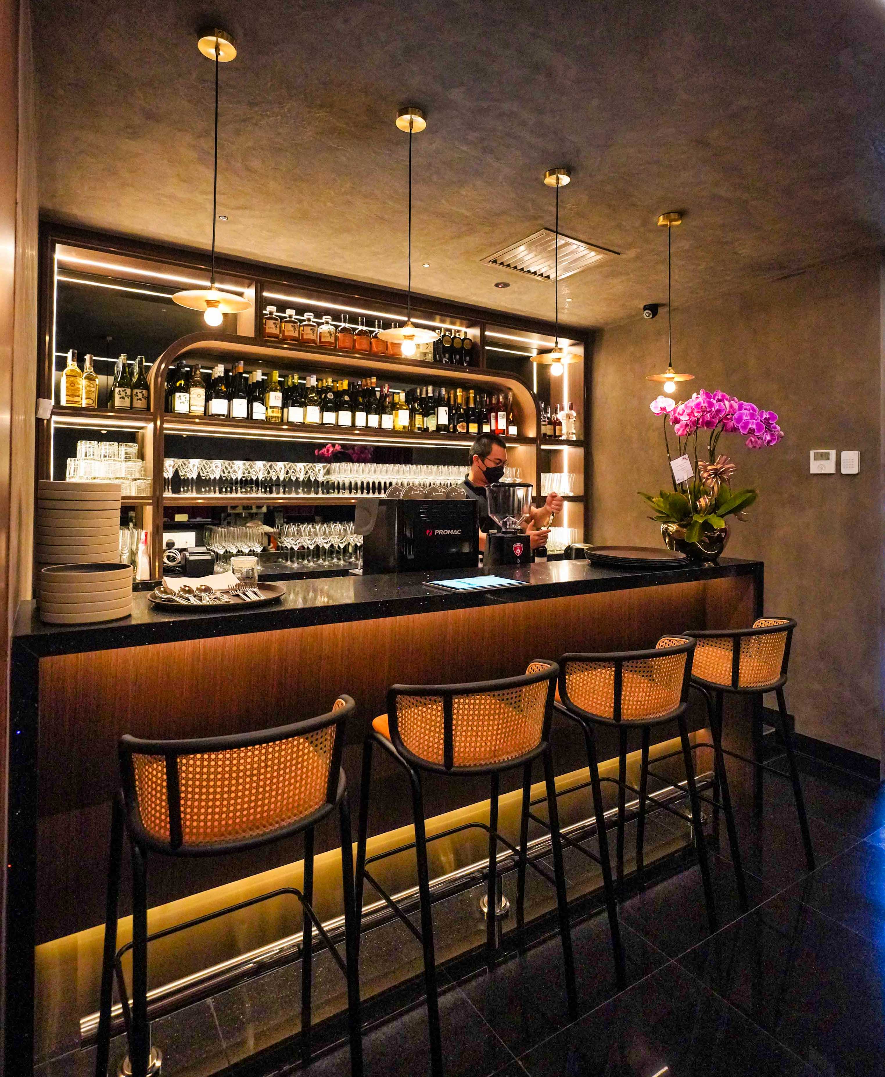 Eat Drink KL | TBC, Taman Tun Dr Ismail